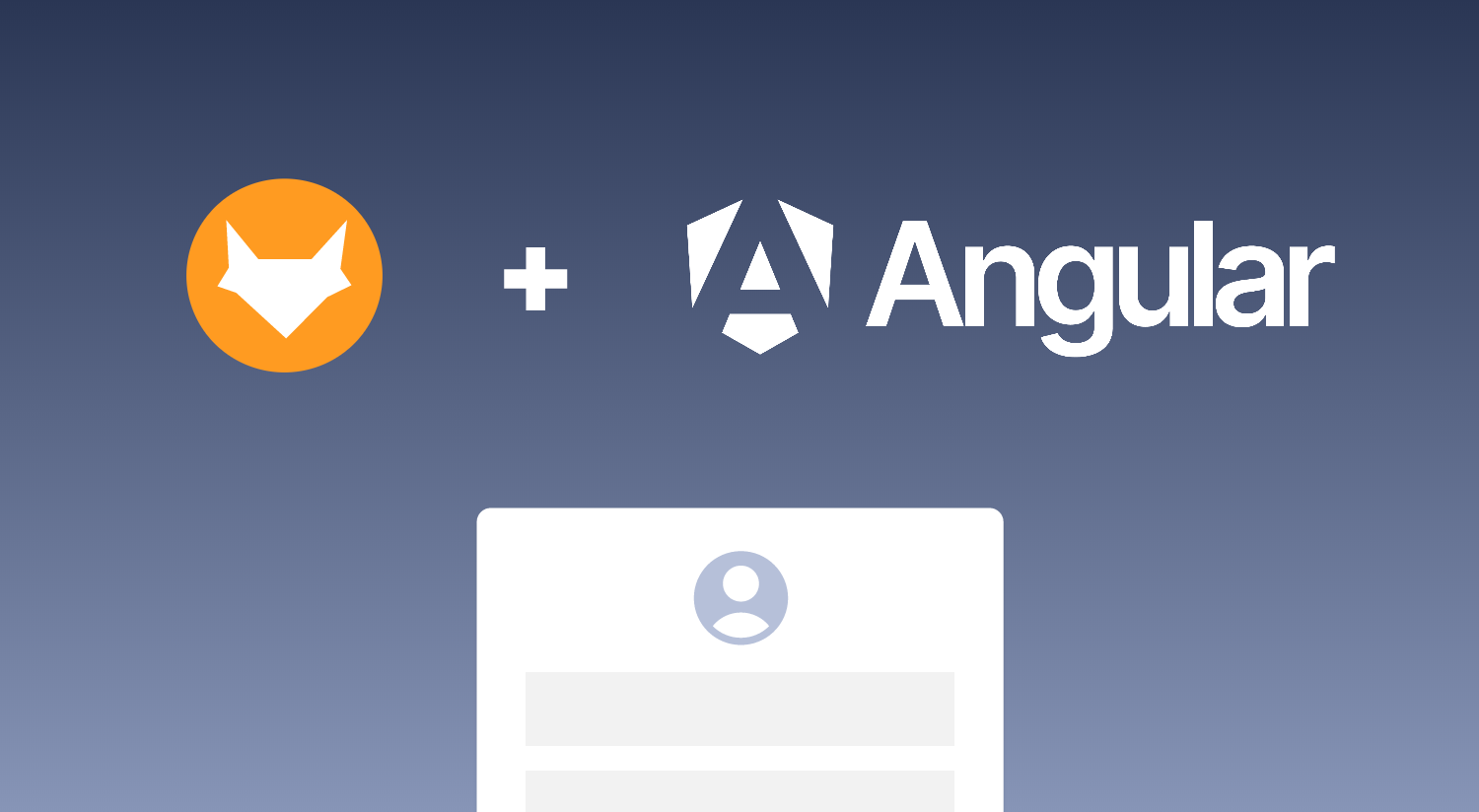 How To Protect An Angular Standalone Component Application Against Bot Attacks With Captchafox