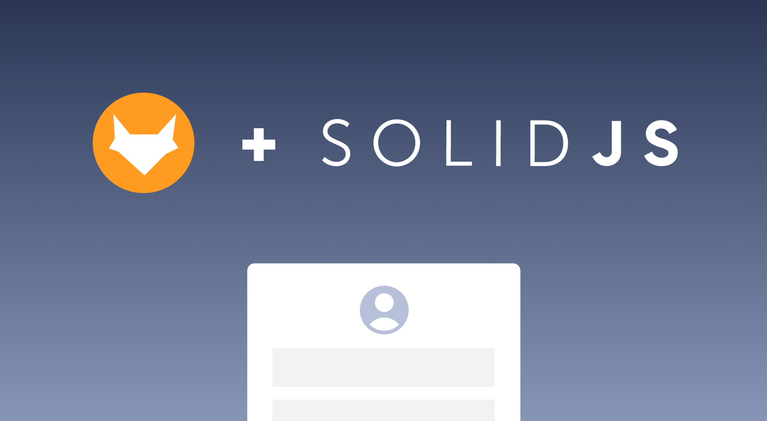 How To Protect A Solidjs Application Against Bot Attacks With Captchafox